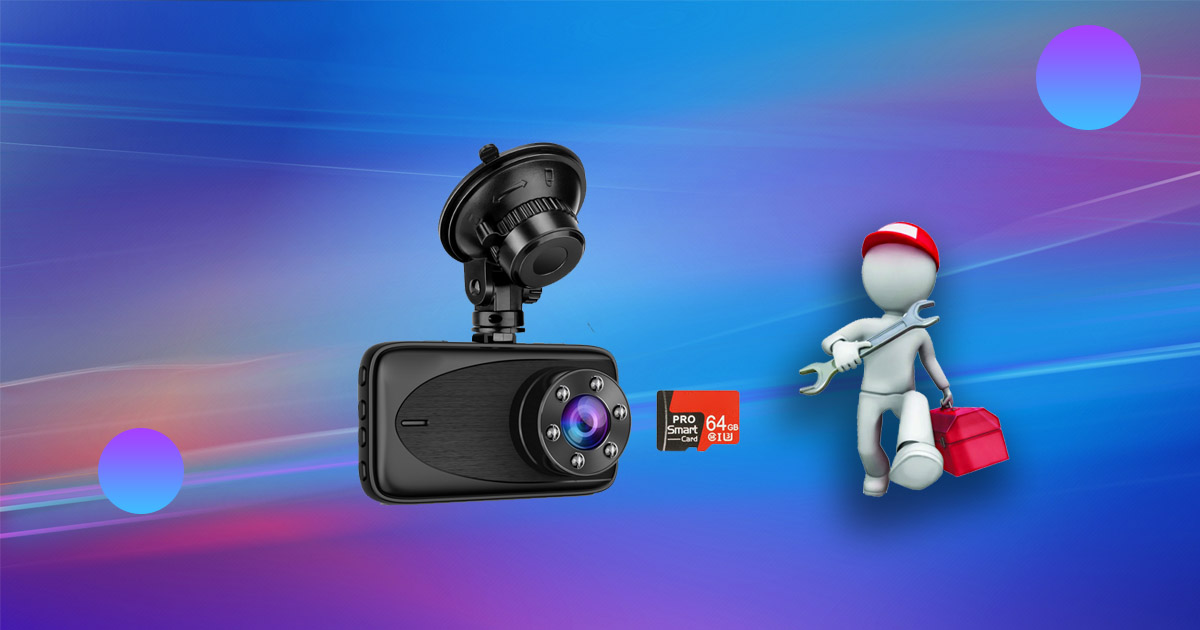 블랙 박스 포맷 | Windows/Mac/Dash Cam에서 블랙박스 SD카드 포맷하는 방법 • 런닝고양이 지식iN